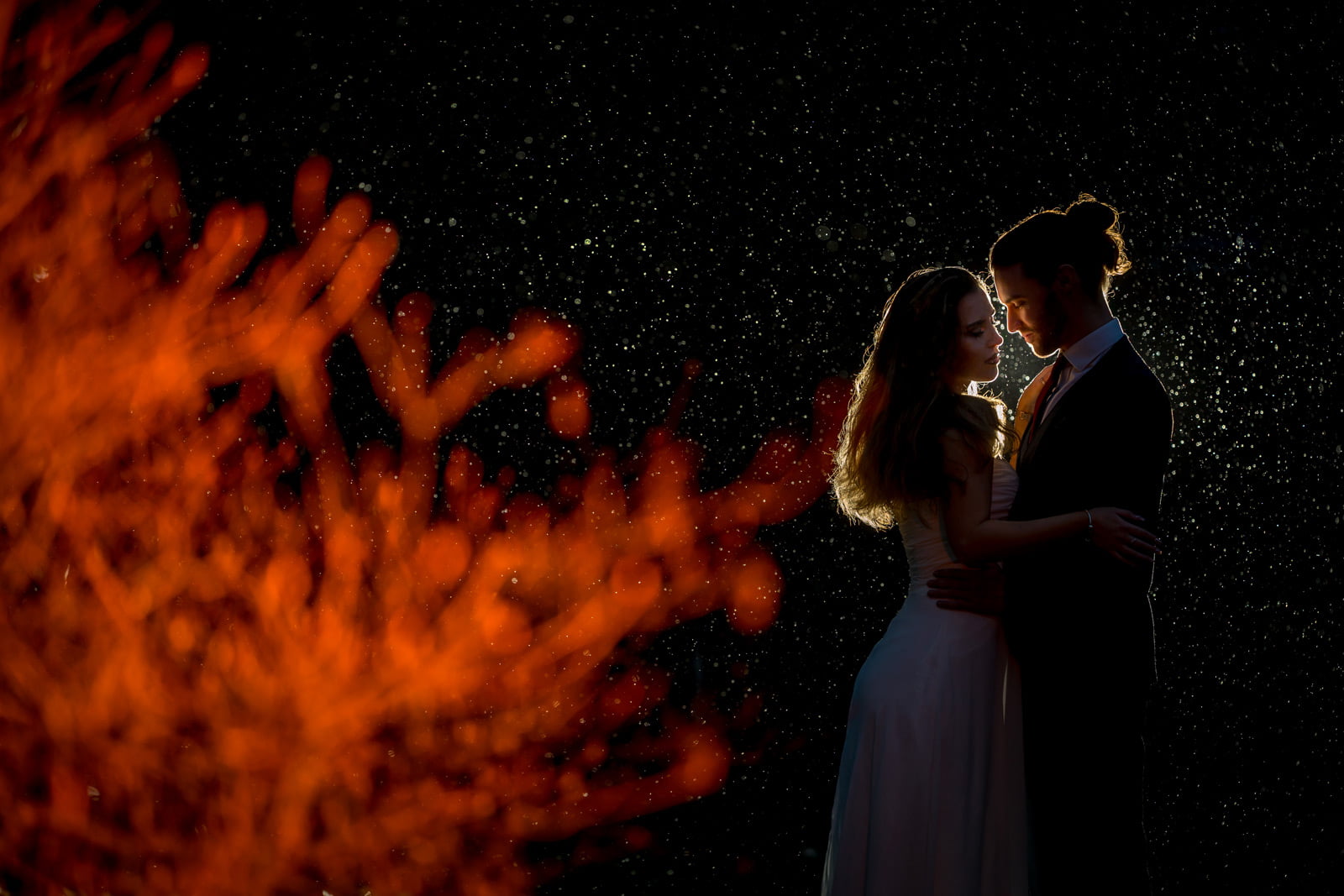 Documentary Wedding Photography - Andy Wade Photography