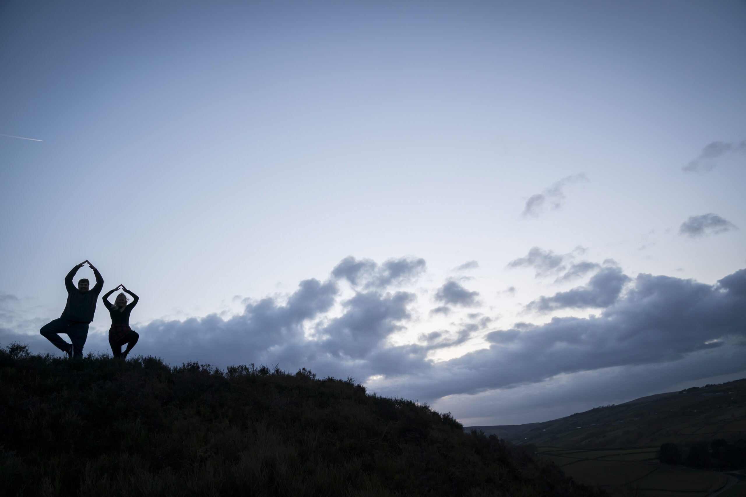 Documentary Wedding Photography - Andy Wade Photography